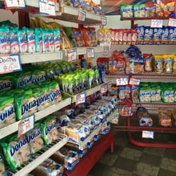 Expendio de Pan Bimbo - Bakeries - 4 Sur 706, Centro, Puebla, Mexico - Yelp