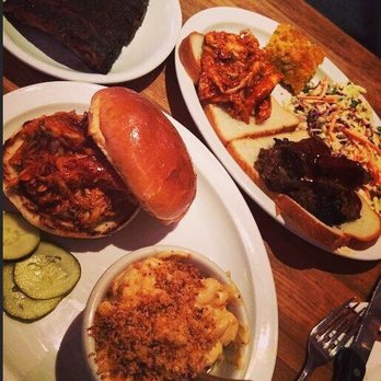 Smoke Daddy - 288 Photos & 1002 Reviews - Barbeque - 1804 W Division St ...