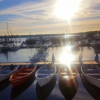 Marina Grille - 85 Photos & 116 Reviews - Beer Bar - 905 Rte 35 S ...