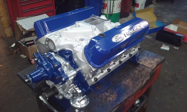 Concord Engines - Auto Repair - 6210 Bismark Ave, Kannapolis, NC ...