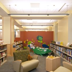 Albany Public Library - Pine Hills Branch - Libraries - 517 Western Ave ...