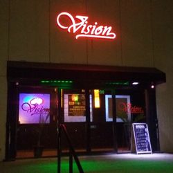 Vision Night Club - Dance Clubs - 2700 University Ave, West Des Moines ...