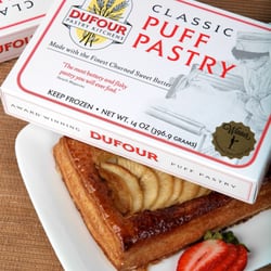 Dufour Pastry Kitchens - Bakeries - 251 Locust Ave, Port Morris, Bronx ...