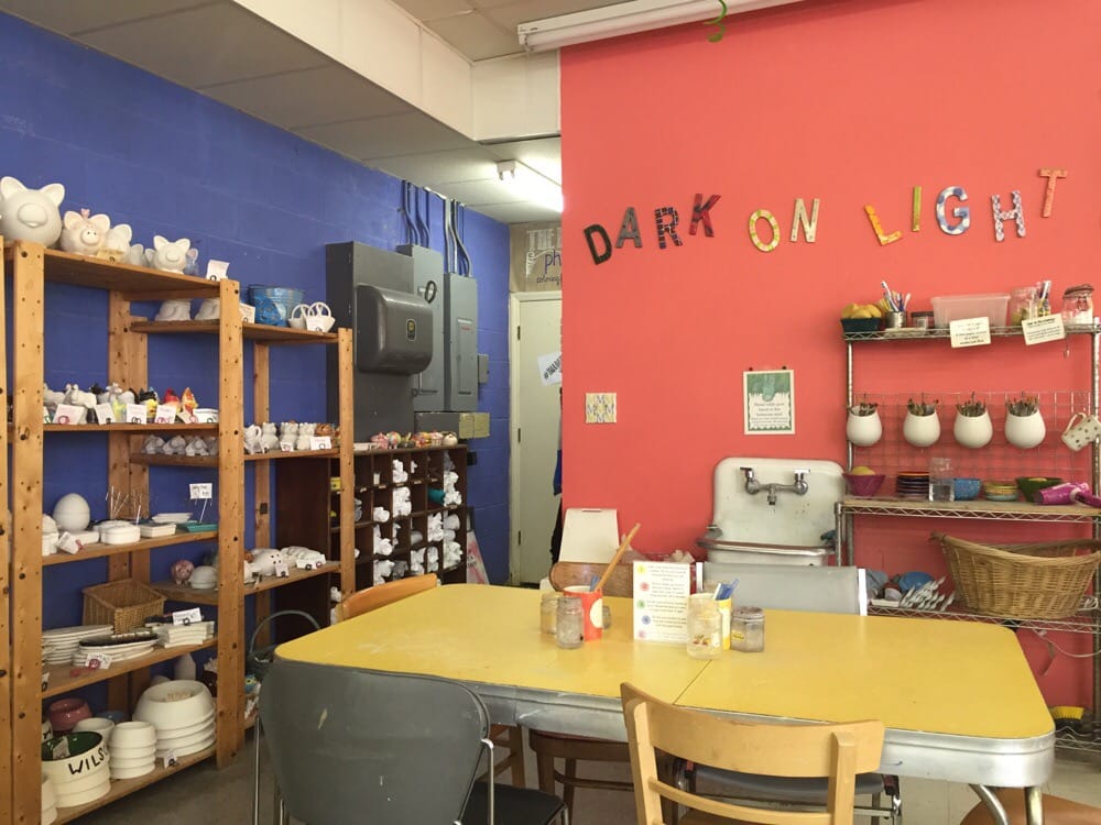 The Mad Platter - 10 Reviews - Arts & Crafts - 3101 Millwood Ave ...