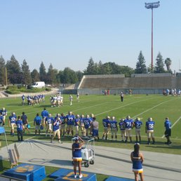 Clovis High School - Middle Schools & High Schools - 1055 Fowler Ave ...