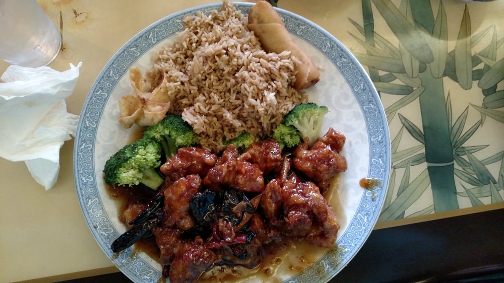 Heaven Dragon - 27 Photos & 180 Reviews - Chinese - 3730 E 120th Ave ...