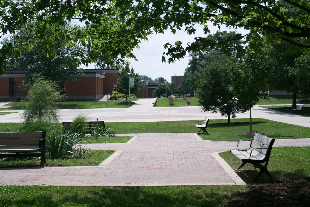 Columbia State Community College - 16 Photos - Colleges & Universities ...