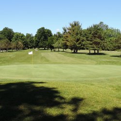 Genesee Valley Golf Course - Golf - 1000 East River Rd, Rochester, NY ...