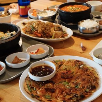 Kbop Korean Bistro - 243 Photos & 174 Reviews - Korean - 425 13th Ave ...