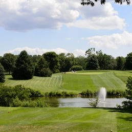 Burke Lake Park Golf Course - 19 Photos & 27 Reviews - Golf - 7315 Ox ...