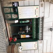 Piccolo Buco - 105 Photos & 77 Reviews - Italian - Via del Lavatore 91 ...