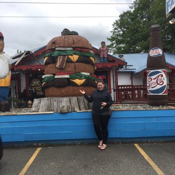 Fat Smitty’s - 136 Photos & 133 Reviews - Burgers - 282624 US Hwy 101 ...