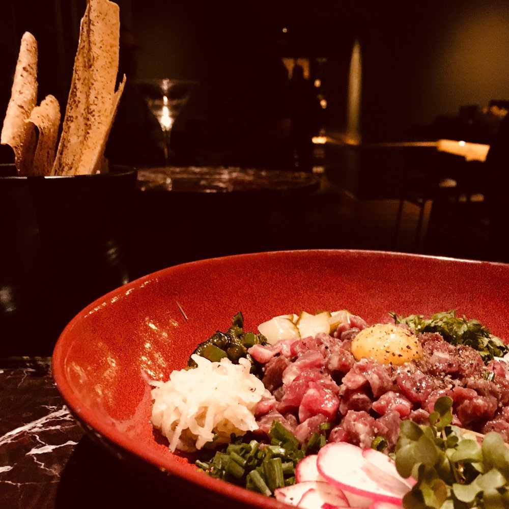 The Butcher’s Table - 770 Photos & 456 Reviews - Steakhouses - 2121 ...