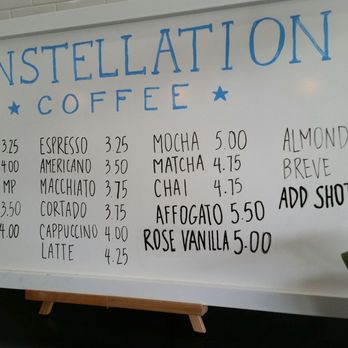 Constellation Coffee - 177 Photos & 79 Reviews - Coffee & Tea - 468 ...
