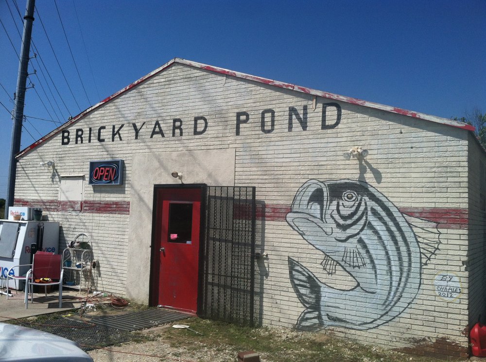 Merryland Brickyard Ponds - 810 Foster Rd, Augusta, GA - Phone Number ...