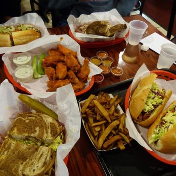 Tat’s Delicatessen - Last Updated June 12, 2017 - 461 Photos & 912 ...