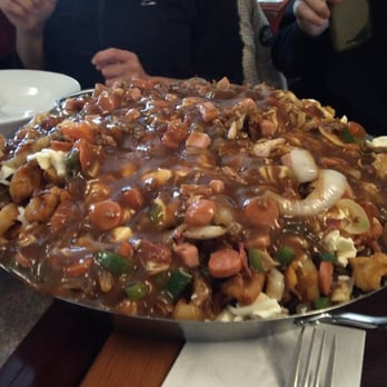Poutineville - 152 Photos & 101 Reviews - Poutineries - 1348 Rue ...