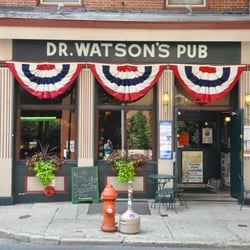 Doc Watson’s Pub - CLOSED - Pubs - Philadelphia, PA - Yelp