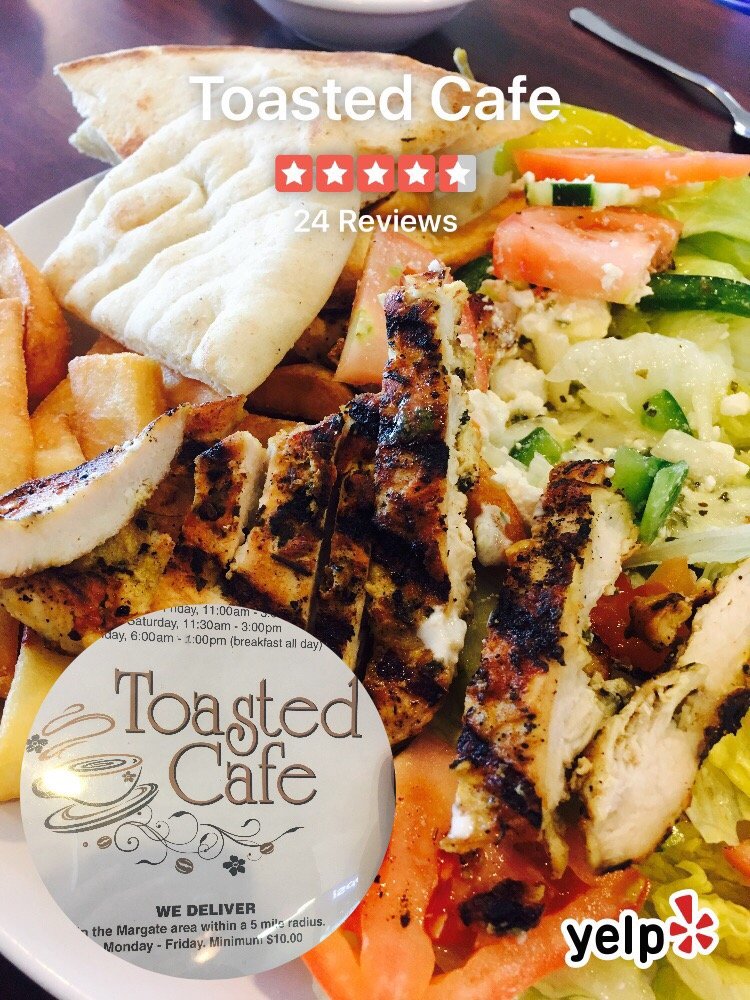 Toasted Cafe - Order Online - 38 Photos & 37 Reviews - American (New ...