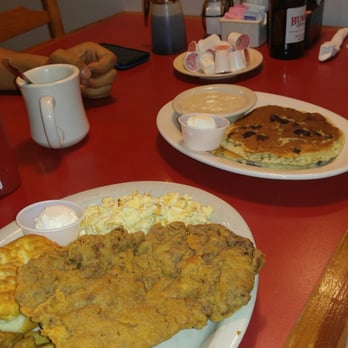 Humble City Cafe - 139 Photos & 120 Reviews - American (Traditional ...