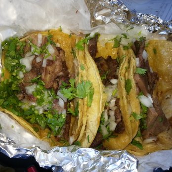 Gil Tacos - Order Food Online - 17 Photos & 38 Reviews - Mexican - 1665 ...