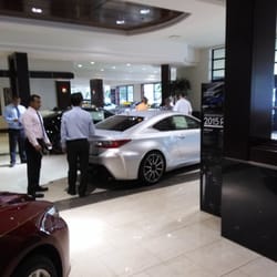 Lexus of Palm Beach - 29 Photos & 138 Reviews - Car Dealers - 5700 ...