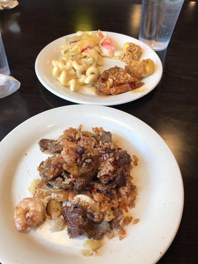 Global Buffet - 132 Photos & 76 Reviews - Buffets - 3023 Hempstead ...