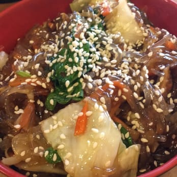 Z Counter - 166 Photos & 154 Reviews - Asian Fusion - 1220 Airline Rd ...