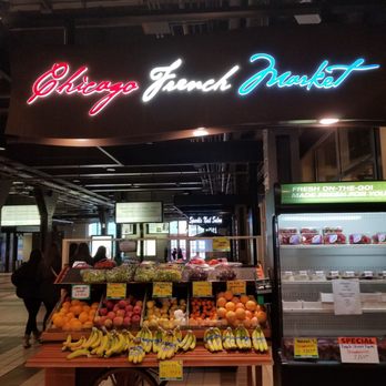 Chicago French Market - 784 Photos & 571 Reviews - Public Markets - 131 ...