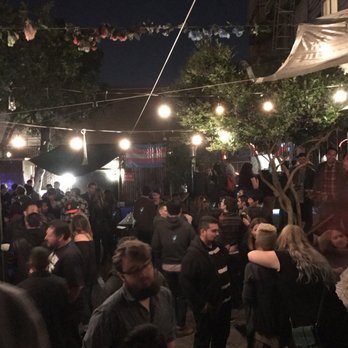 El Rio - 206 Photos & 744 Reviews - Music Venues - 3158 Mission St ...