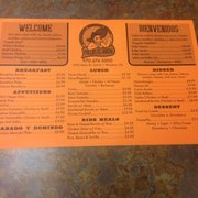Pollos El Guero - 34 Reviews - Mexican - 1293 Main St, Windsor, CO ...