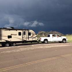 Apache Village RV Center - 17 Photos - RV Dealers - 9001 Dunn Rd ...