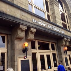 Broadway Performance Hall - 11 Photos - Venues & Event Spaces - 1625 ...