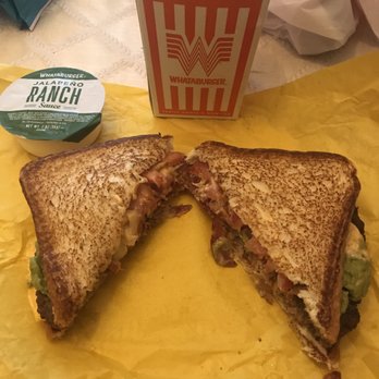 Whataburger - 31 Photos & 30 Reviews - Fast Food - 3141 S Danville Dr ...