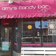 Amy’s Candy Bar - 39 Photos & 125 Reviews - Candy Stores - 4704 N Damen ...