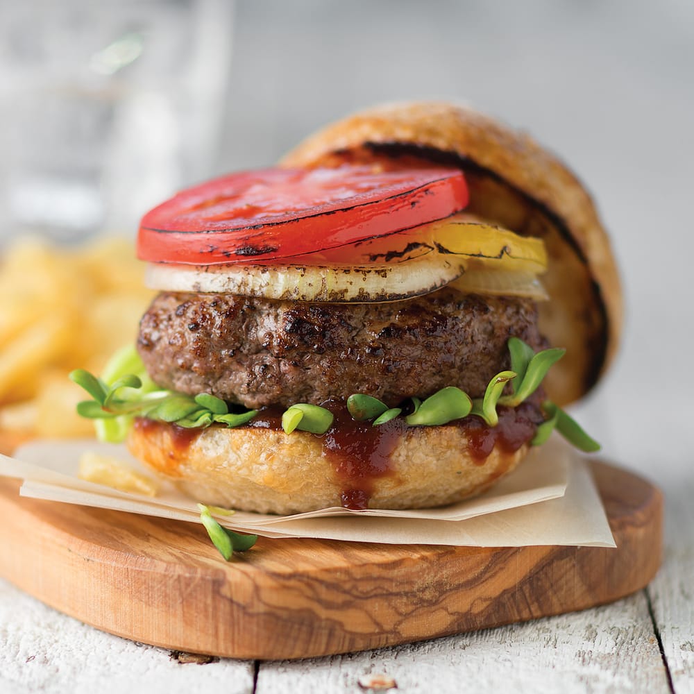 Omaha Steaks - 13 Photos & 18 Reviews - Meat Shops - 601 N. Martingale ...