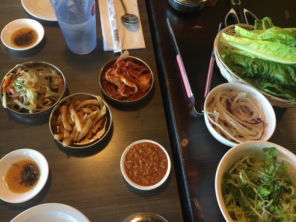 Dae Jang Keum - 46 Photos & 42 Reviews - Korean - 39743 Grand River Ave ...