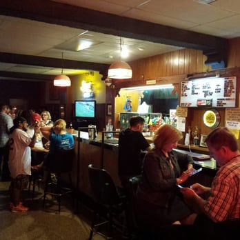 Rathskeller Bar - 27 Photos & 12 Reviews - Bars - 525 S St Mary's St ...