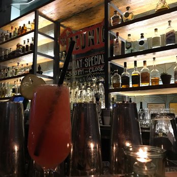 BAR Ama - 1379 Photos & 1170 Reviews - Tex-Mex - 118 W 4th St, Downtown ...