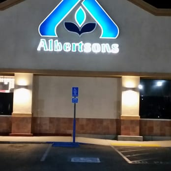 Albertsons - 29 Photos & 46 Reviews - Grocery - 2975 Van Buren Blvd ...