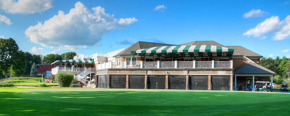 Franklin Country Club - 12 Photos - Country Clubs - 672 East Central St ...