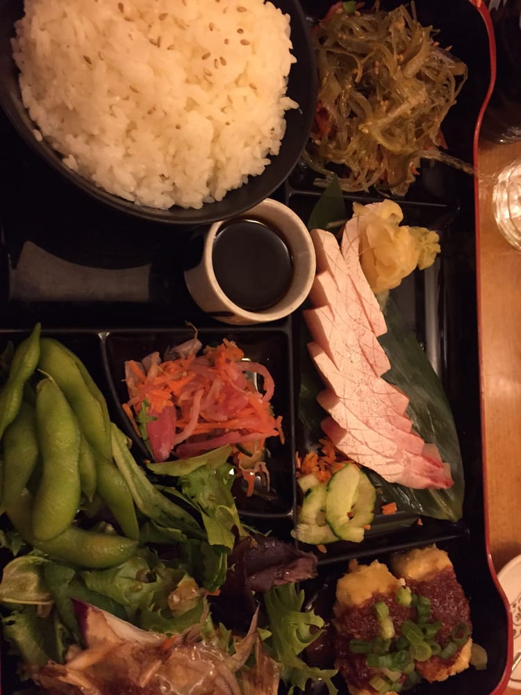 Oco Time - 75 Photos & 194 Reviews - Sushi Bars - 111 W Church St ...