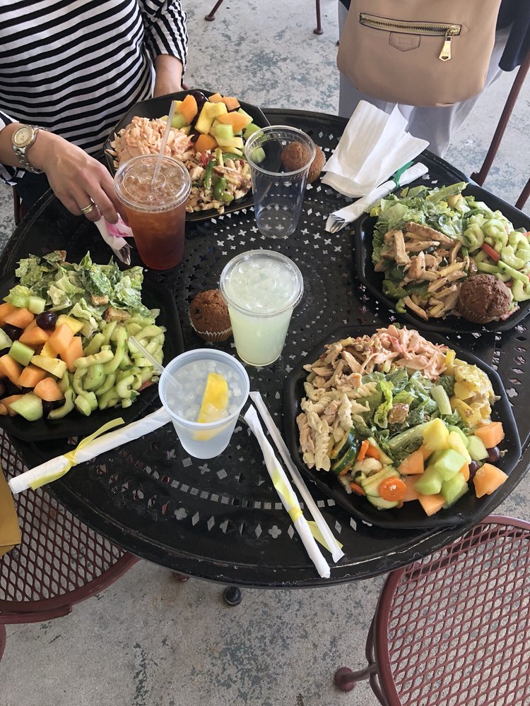 Cafe Max Richardson - 54 Photos & 114 Reviews - American (New) - 1600 ...