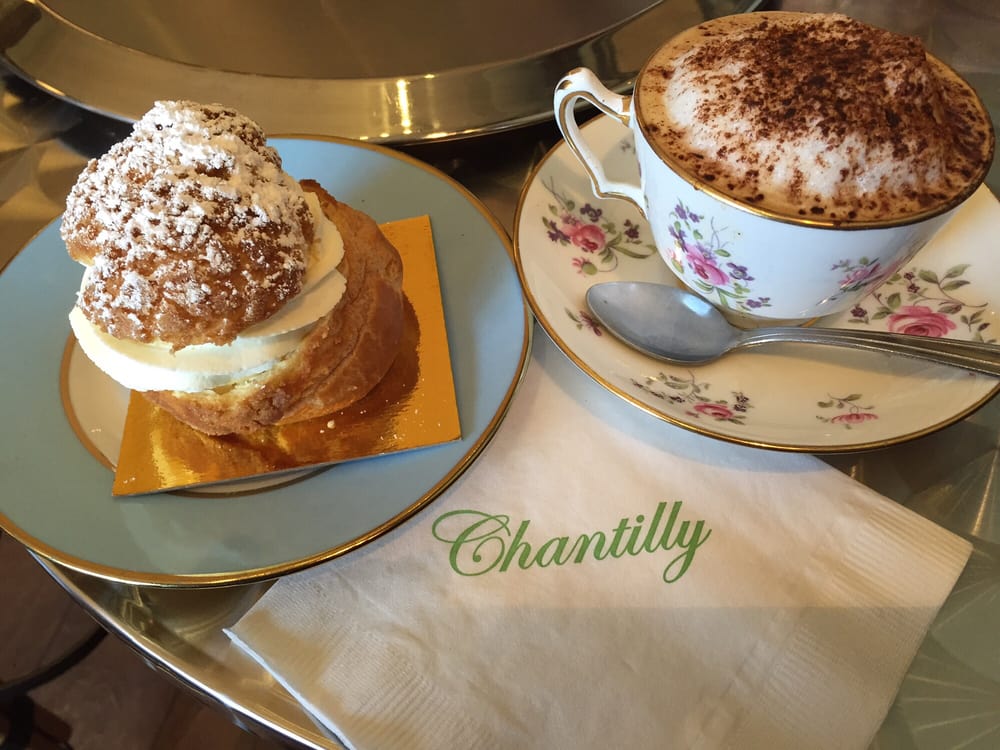 Chantilly Patisserie - 39 Photos & 35 Reviews - Bakeries - 135 Parkway ...