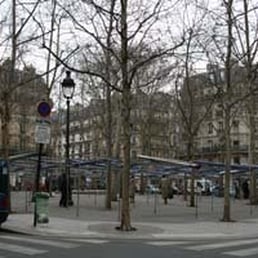 Le marché Monge - 13 Reviews - Farmers Market - Place Monge, 5ème ...