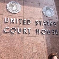 Earle Cabell Federal Building - Courthouses - 1100 Commerce St ...