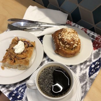 Mikko - 110 Photos & 62 Reviews - Scandinavian - 1636 R St NW, Dupont ...