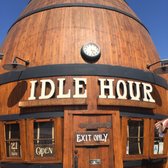 Idle Hour - 630 Photos & 913 Reviews - Breakfast & Brunch - 4824 N ...