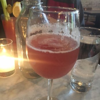 Bea - 1797 Photos & 2088 Reviews - American (New) - 403 W 43rd St ...