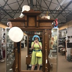 Heart Of Ohio Antique Center - 111 Photos & 38 Reviews - Antiques ...